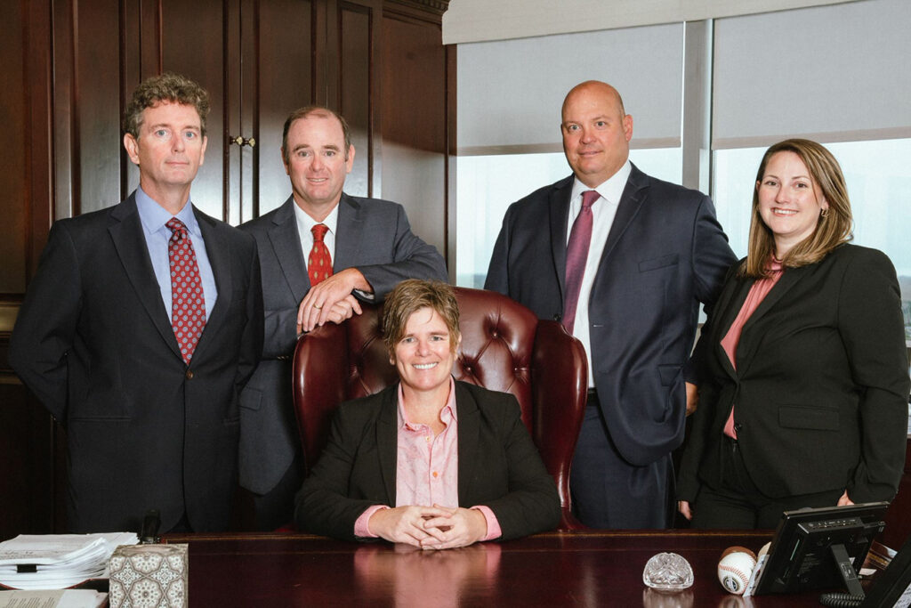 Practice Areas | Duffy & Duffy Law