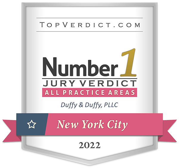 Duffy & Duffy, PLLC - Long Island and New York City Attorneys